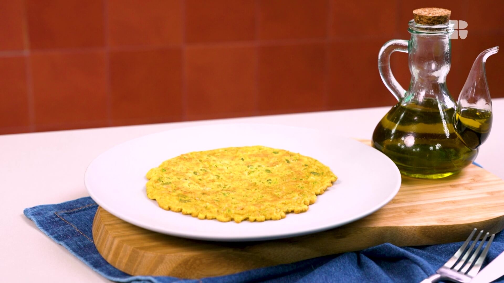 Crepioca fit | Receitas