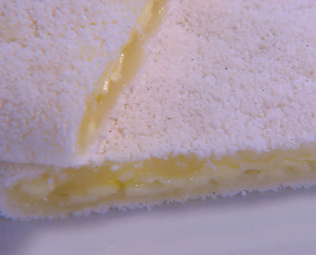 Tapioca de Queijo do Chef Rodrigo | Estrelas | Receitas