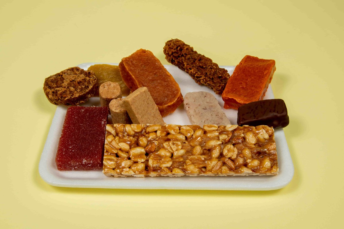 Doces de Cosme e Damião: 10 receitas que não podem faltar na data | Cardápios | Receitas