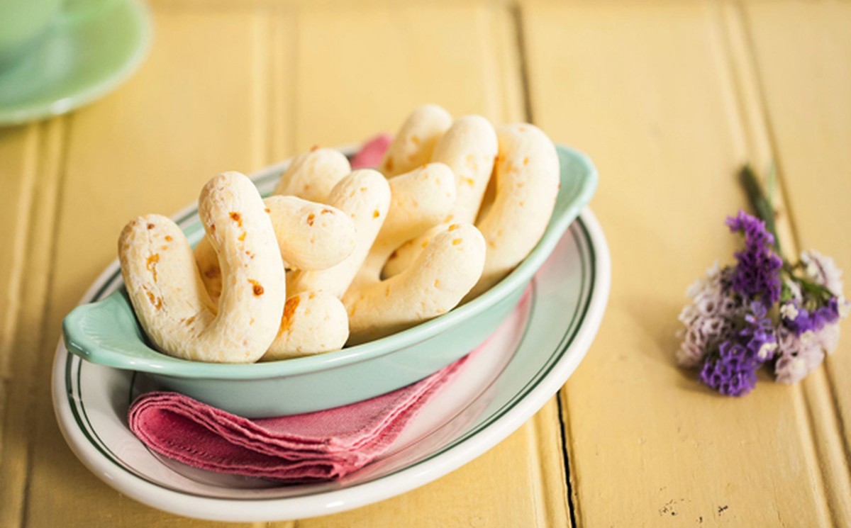Chipa: veja como fazer o biscoito | Cozinha Prática | Receitas
