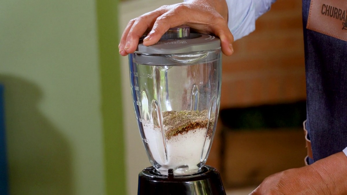 Saiba como fazer 'sal temperado caseiro' | Churrasqueadas | Receitas