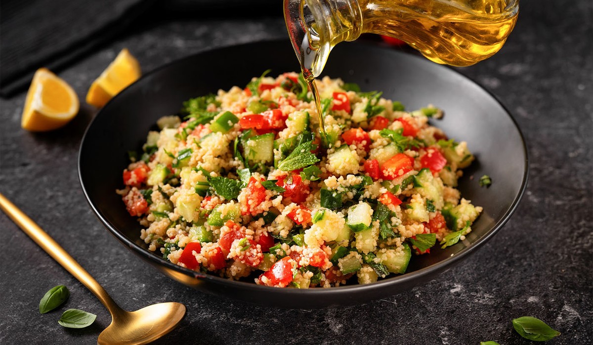 3 dicas para fazer o couscous perfeito | Especial publicitário ...