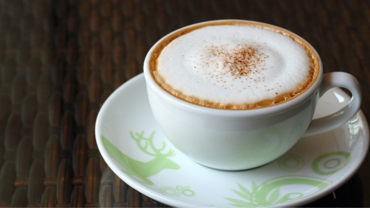 Café mocha digno de cafeteria | Estúdio C | Receitas