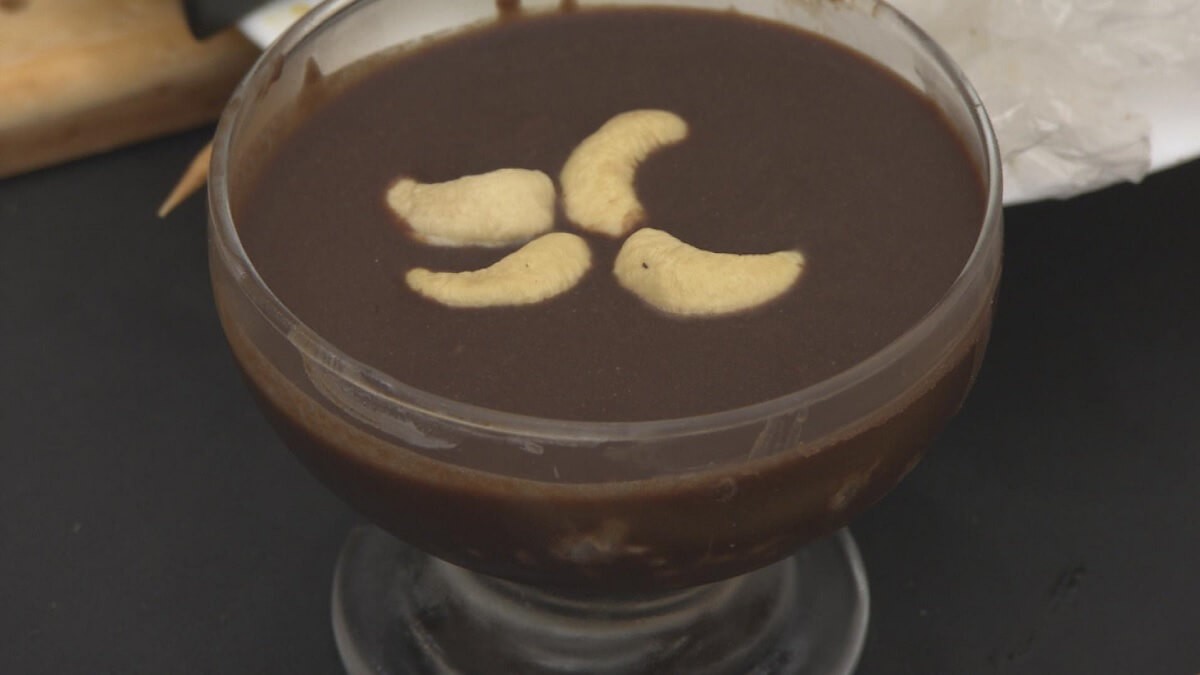 Chocolate Boys don'tcry | Doces | Receitas