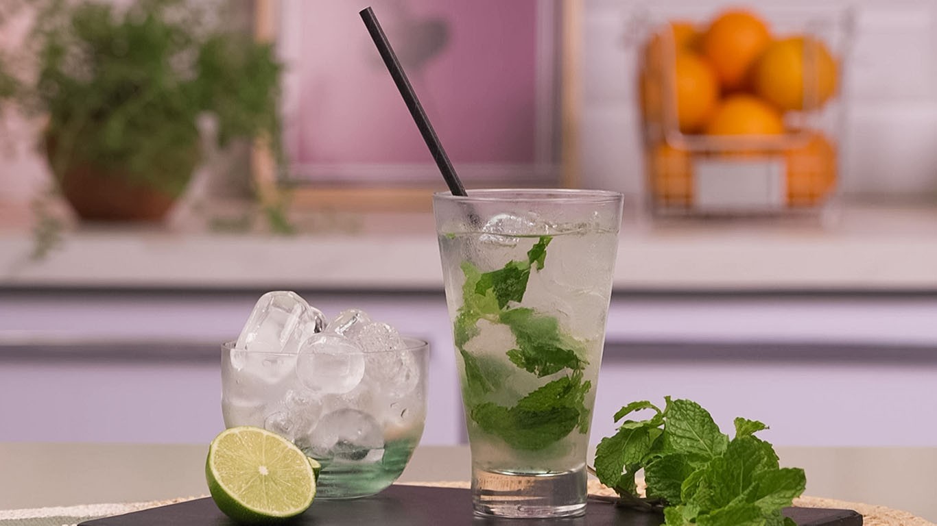 Mojito | Receitas