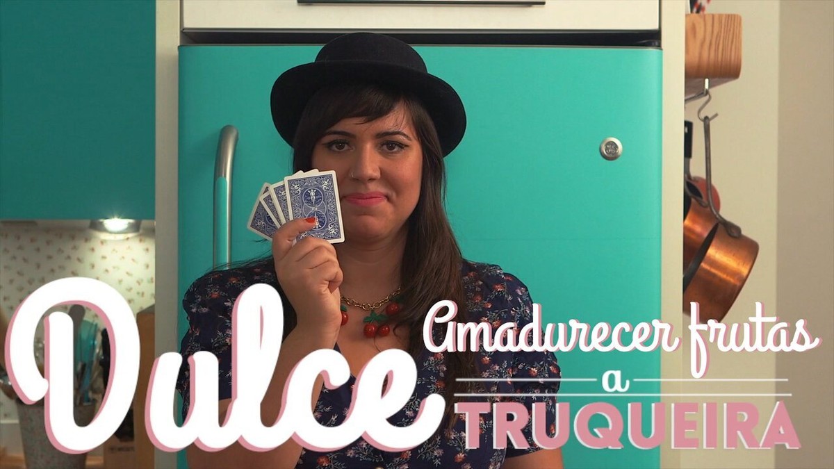 A fruta está verde? Saiba como amadurecê-la rapidamente | Dicas e ...