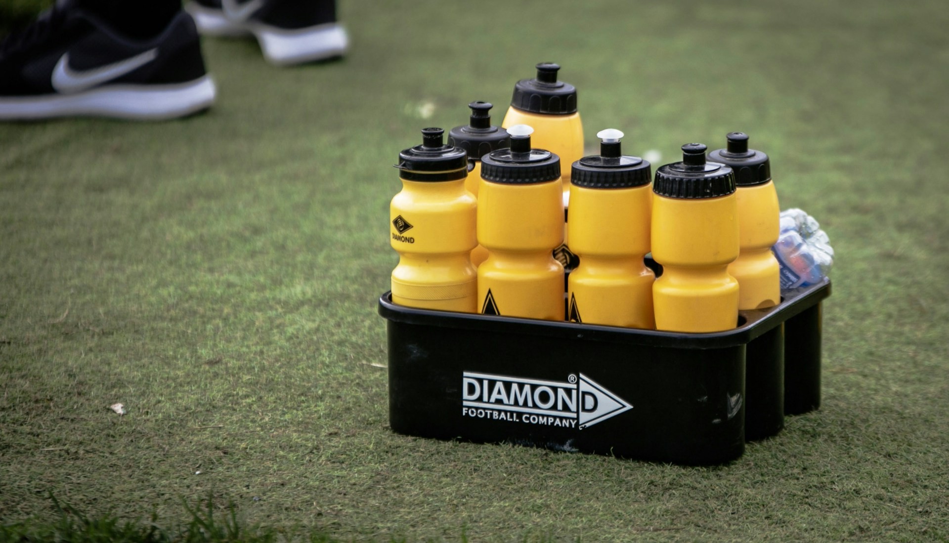 Cooling break na Copa do Mundo: como a pausa protege os atletas | Receitas