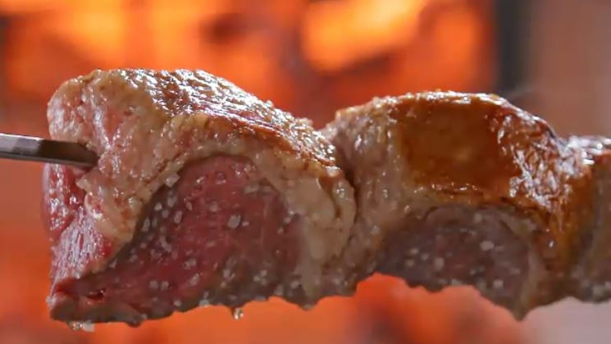 Picanha com molho de cerveja e pimenta | Perto do Fogo | Receitas