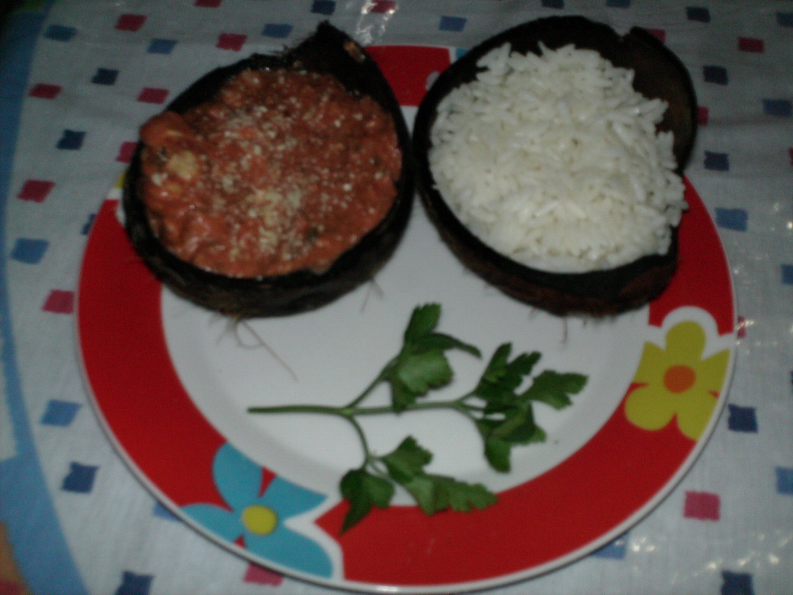 FRANGO TROPICAL KLUG | Receitas