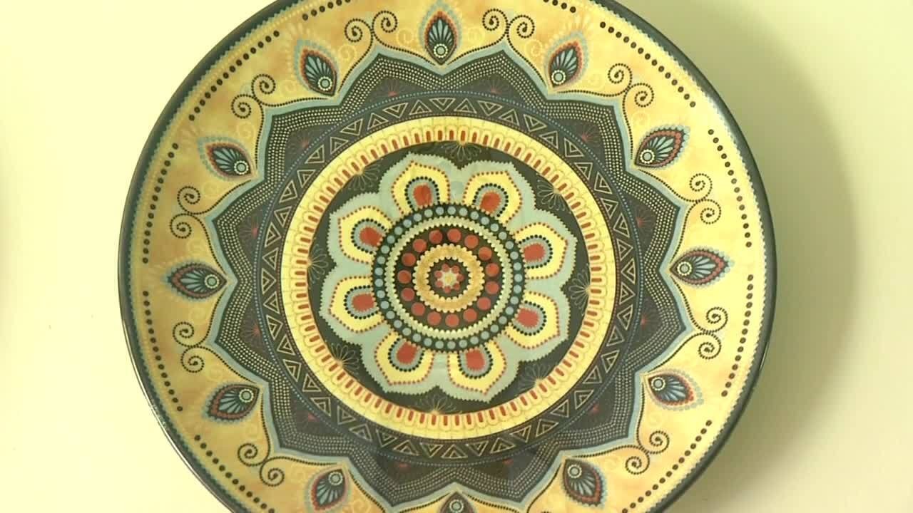 Delícia árabe: veja como fazer o Quibe Torre Gourmet | Receitas