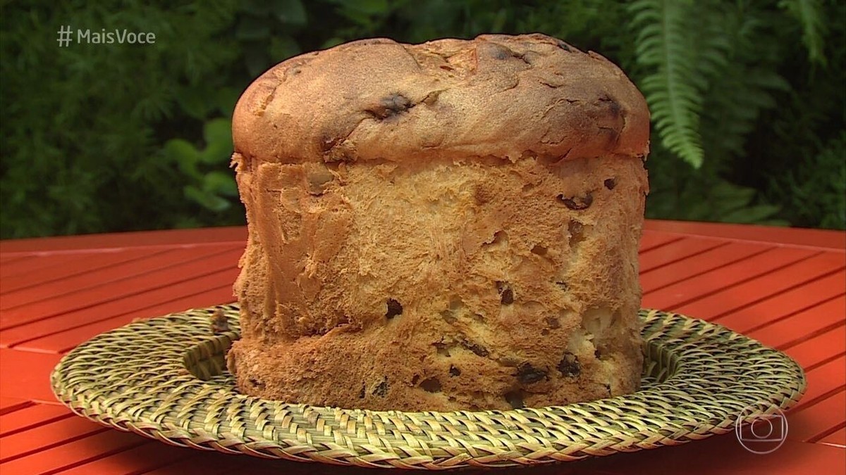 Panetone: conheça a história deste clássico natalino | Curiosidades e ...