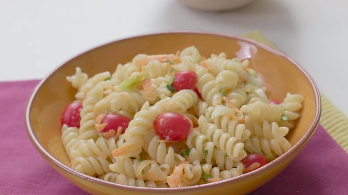Macarrão: veja tipos, como cozinhar, qual é o ponto certo e mais dicas ...