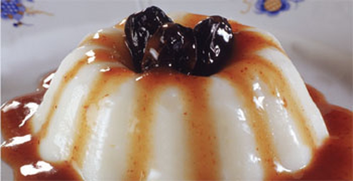 MANJAR ECONÔMICO | Doces e sobremesas | Receitas