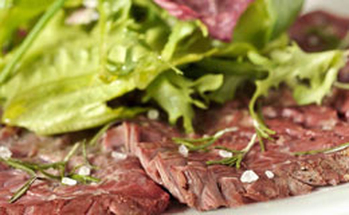 Tagliata | Massas | Receitas