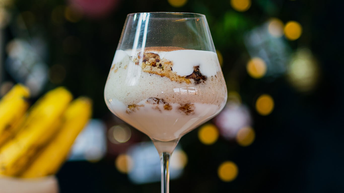 Rabanada cremosa sem açúcar | Receitas