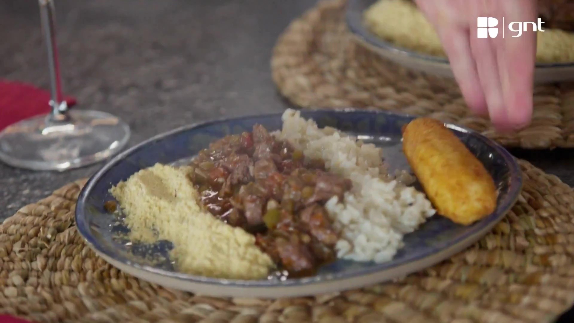 Picadinho de filé-mignon do Diogo Nogueira | Receitas
