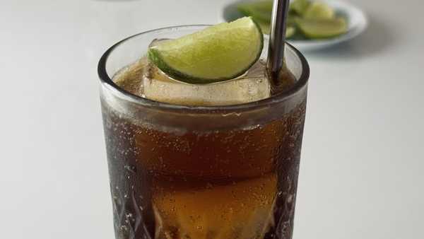 Cubata da Bella Nogueira | Receitas
