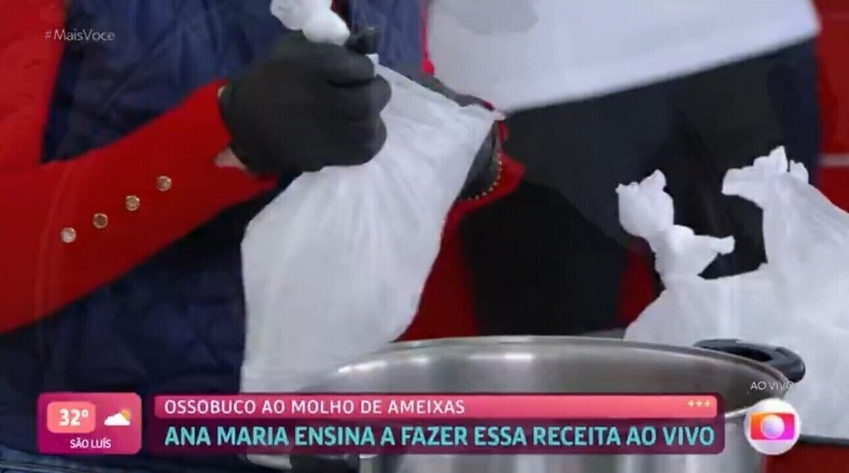 Saiba como tirar o excesso de gordura da comida com gelo | Dicas e ...