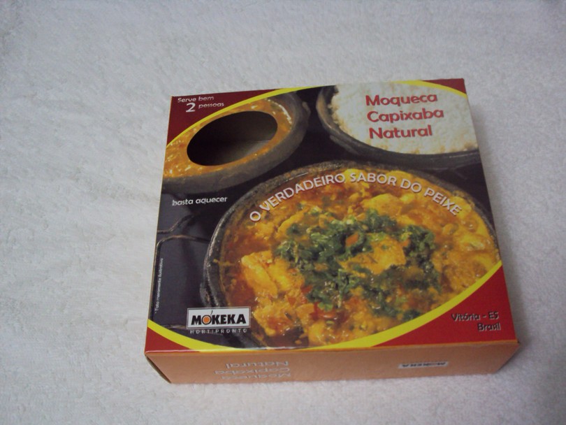 Moqueca Capixaba- Região SUDESTE | Receitas