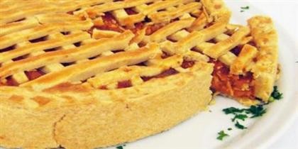 Torta de frango | Receitas