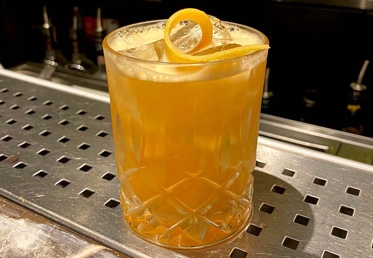 Spicy cocktail: aprenda a fazer o drink | Drinks e Bebidas | Receitas