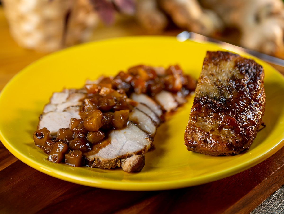 Receitas Econômicas Para A Ceia De Ano Novo Veja O Cardápio Receitas