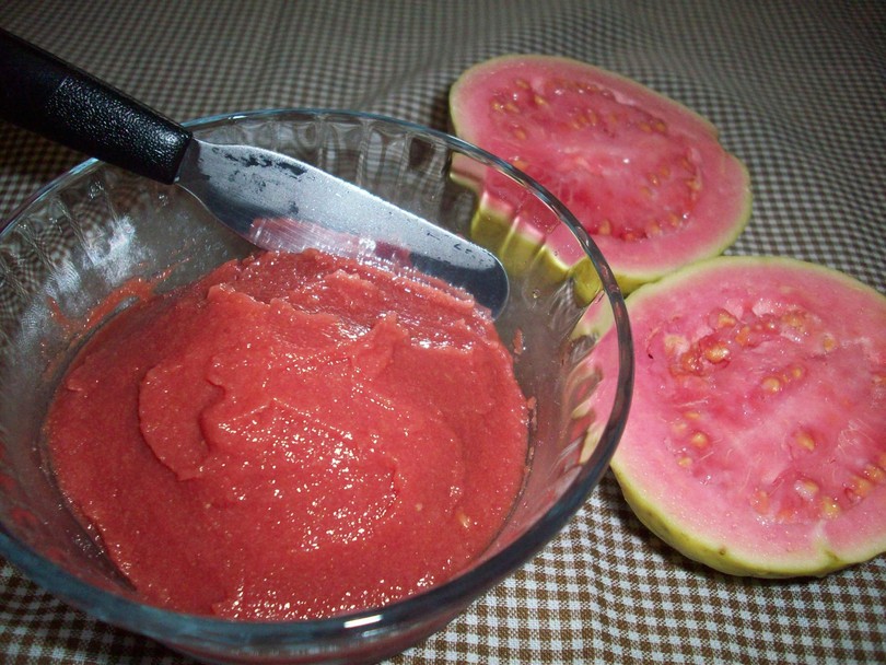 Doce de goiaba | Doces e sobremesas | Receitas