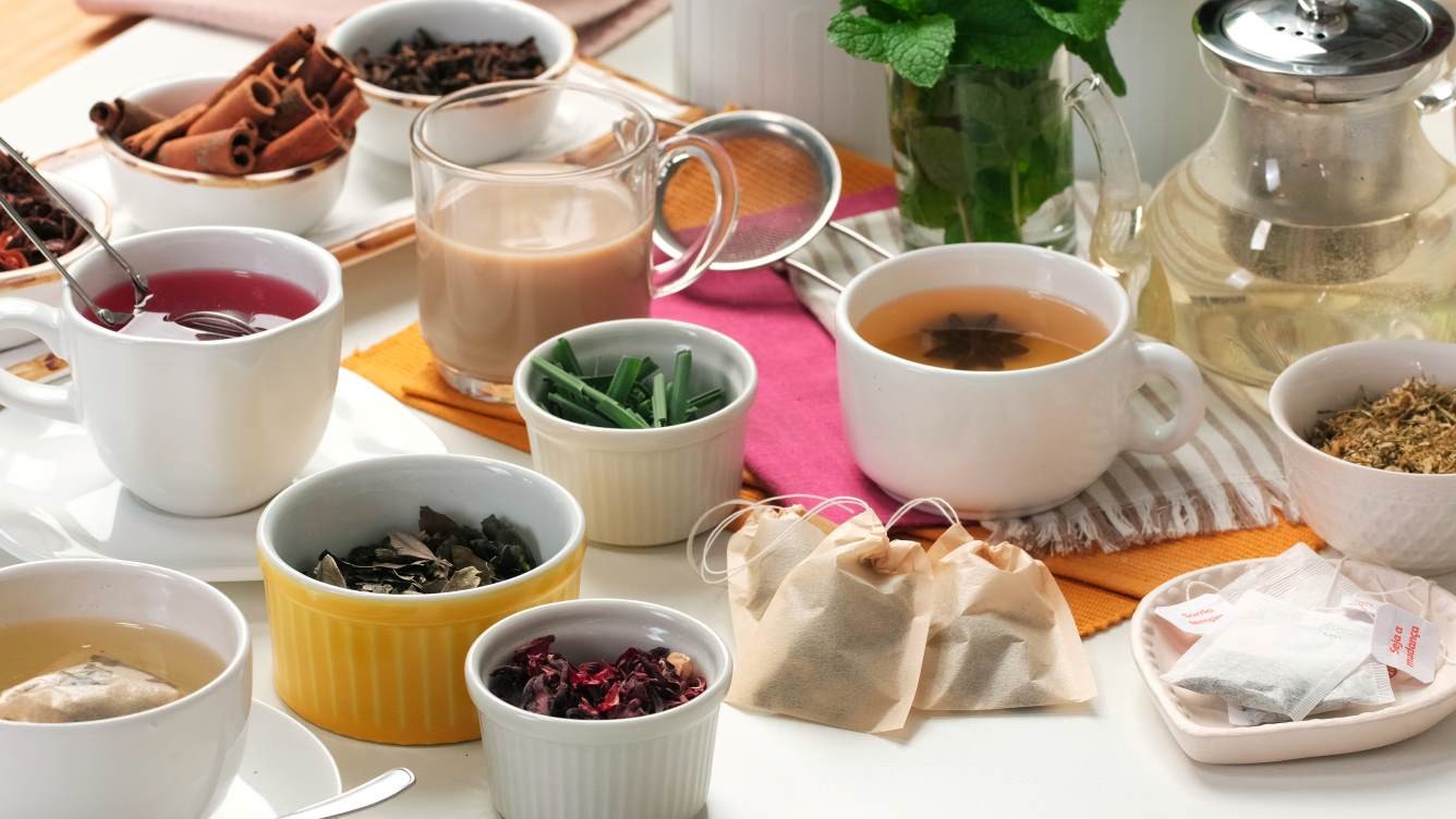 Dicas infalíveis para preparar o chá perfeito | Receitas
