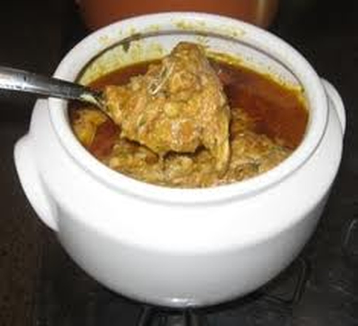 Ximxim de galinha | Aves | Receitas