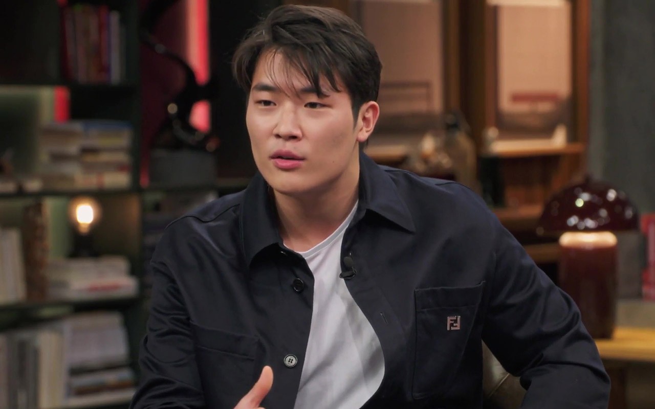 Arthur Paek fala de lição após programa com eliminados do Chef de Alto ...