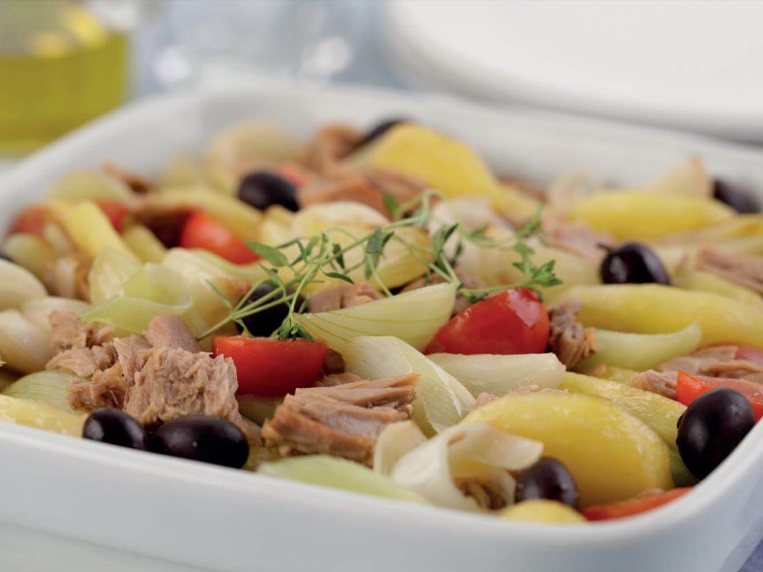 12 receitas para ter o almoço prontinho em menos de 30 minutos | Receitas