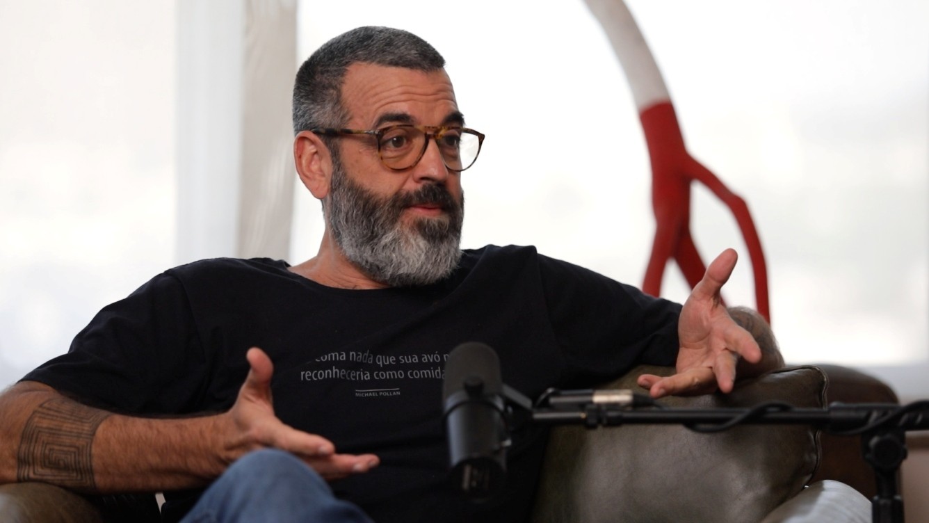 Rafa Brito: a trajetória até o sucesso do fundador da The Slow Bakery ...