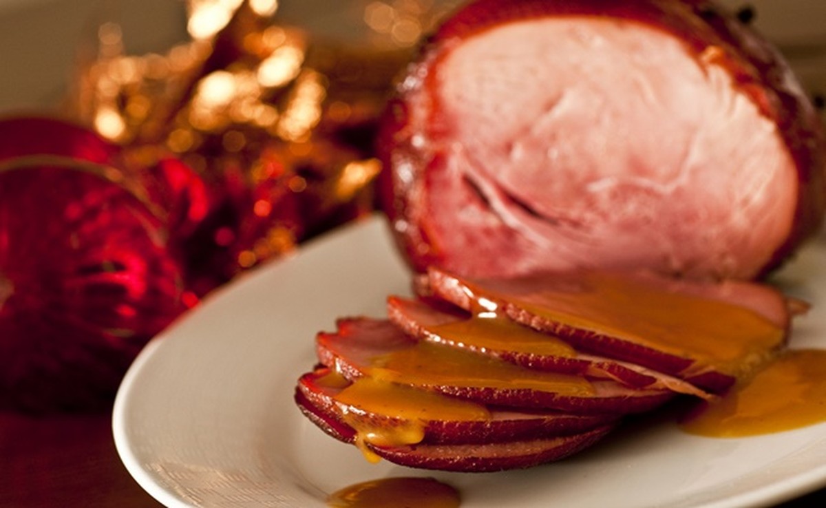 Aprenda a preparar um delicioso tender assado | Estúdio C | Receitas