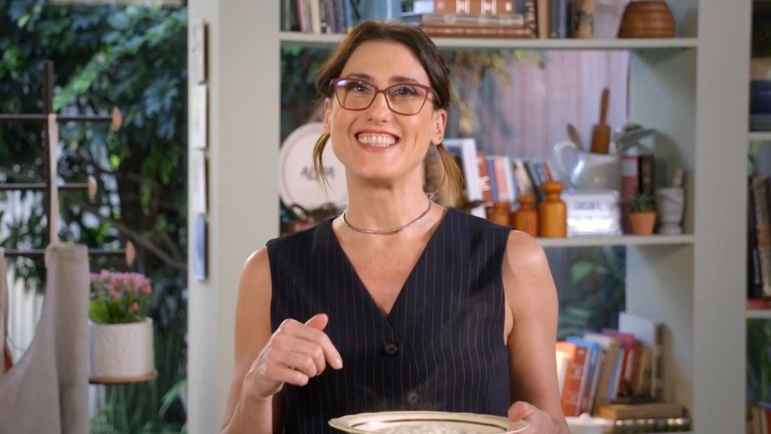 Alma de Cozinheira | Receitas