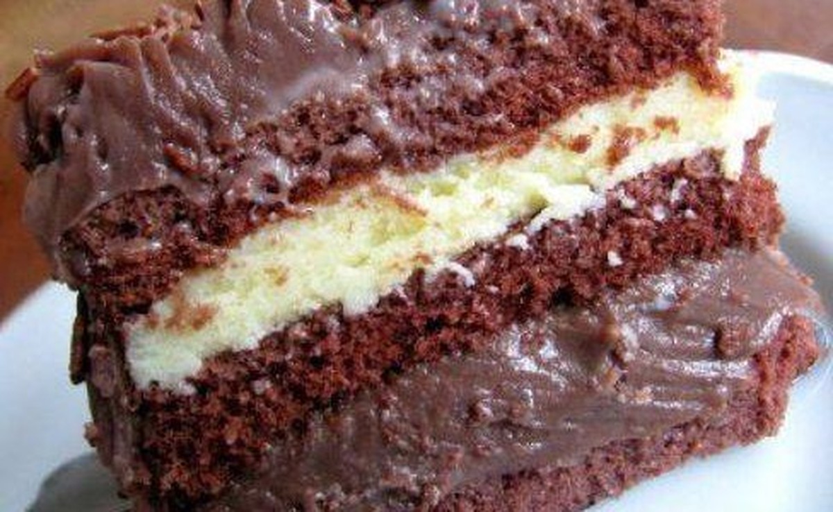 Bolo | Bolos | Receitas