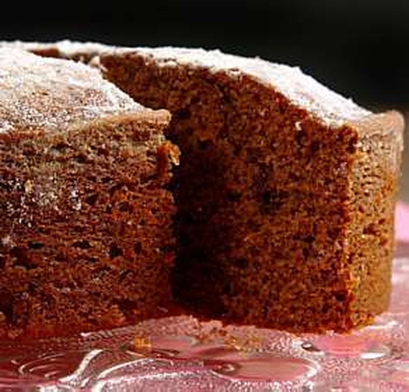 Bolo de Mel | Receitas