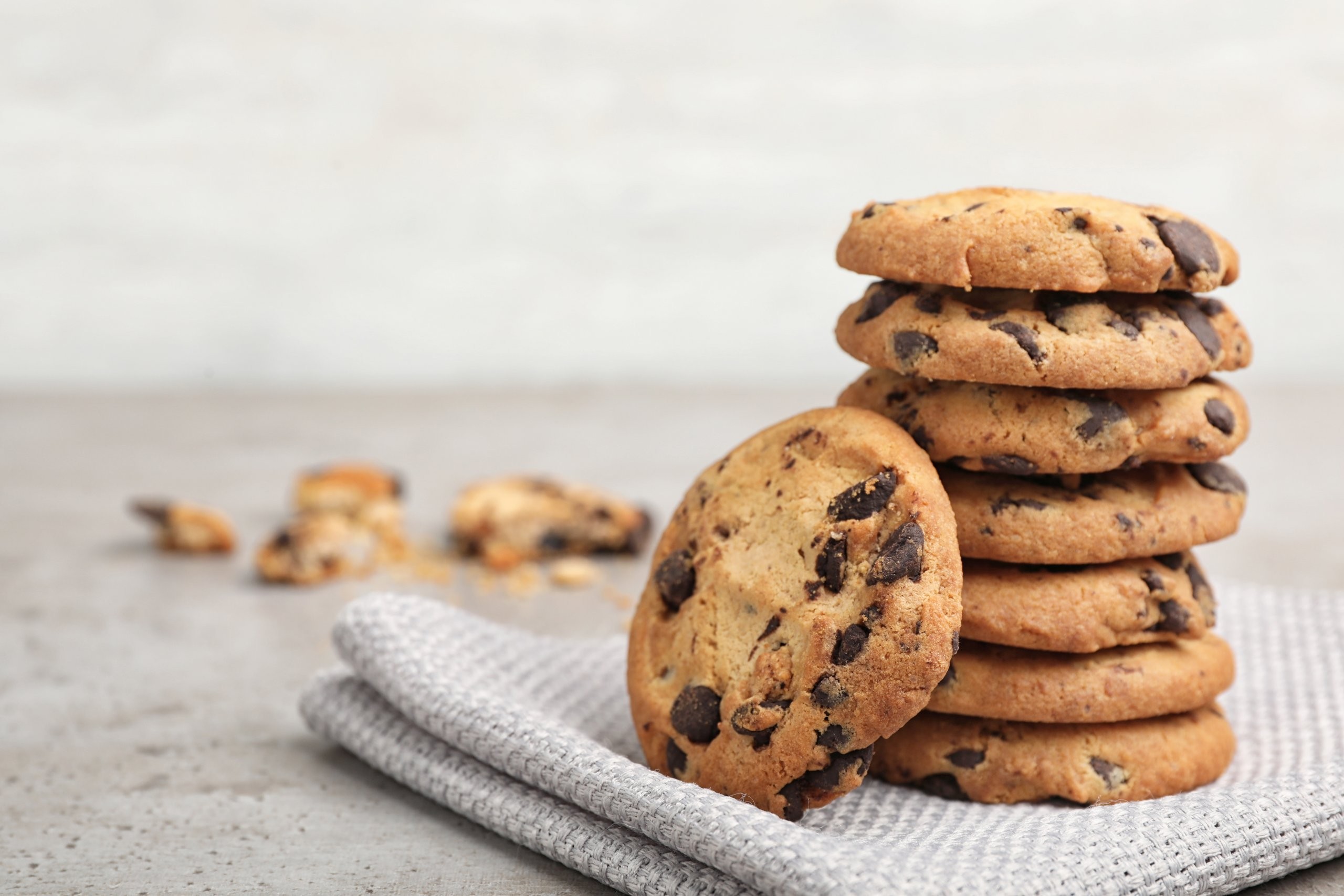 Cookies | Receitas