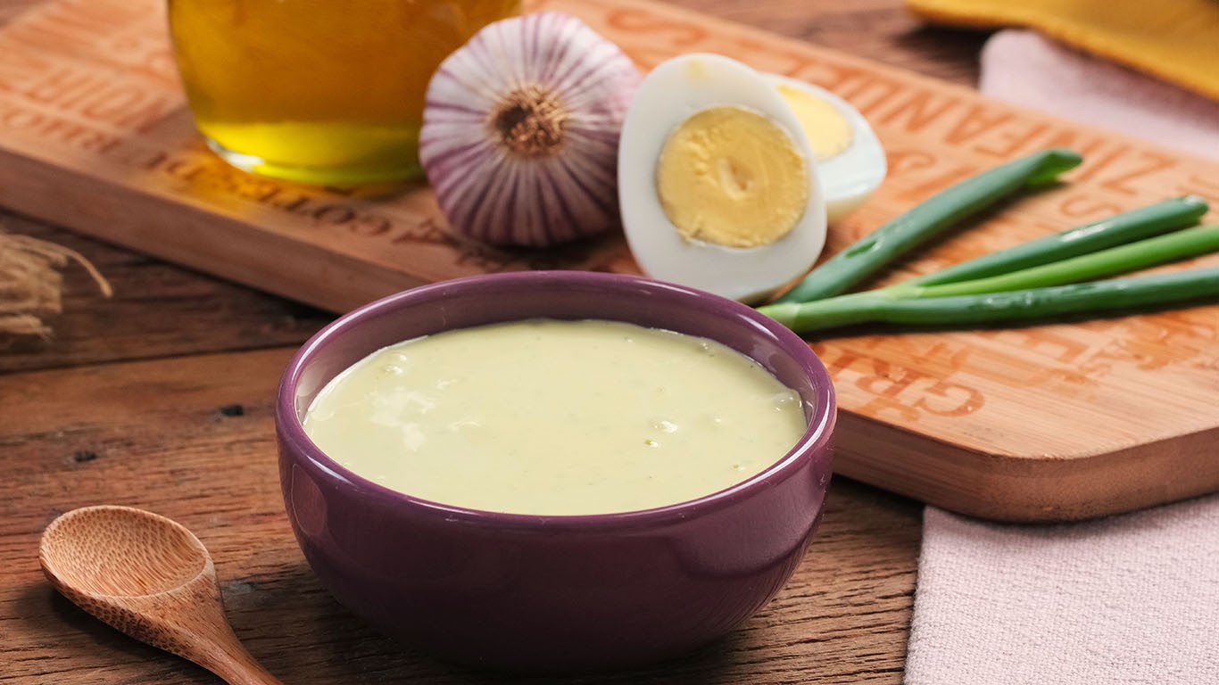 Maionese: veja quais cuidados ter para consumir com segurança