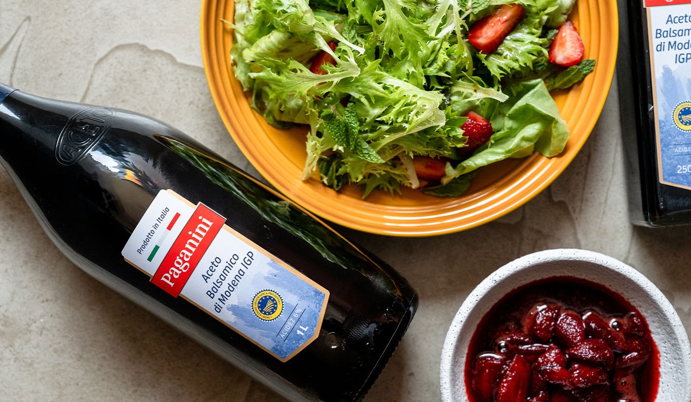 Dicas para usar aceto balsâmico! | Receitas