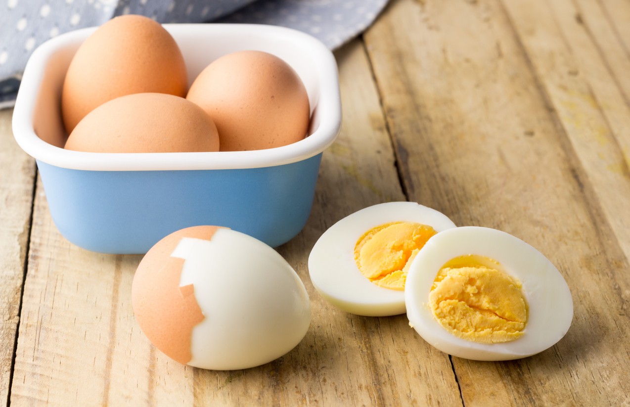 Ovo: veja tabela nutricional, calorias e nutrientes | Receitas