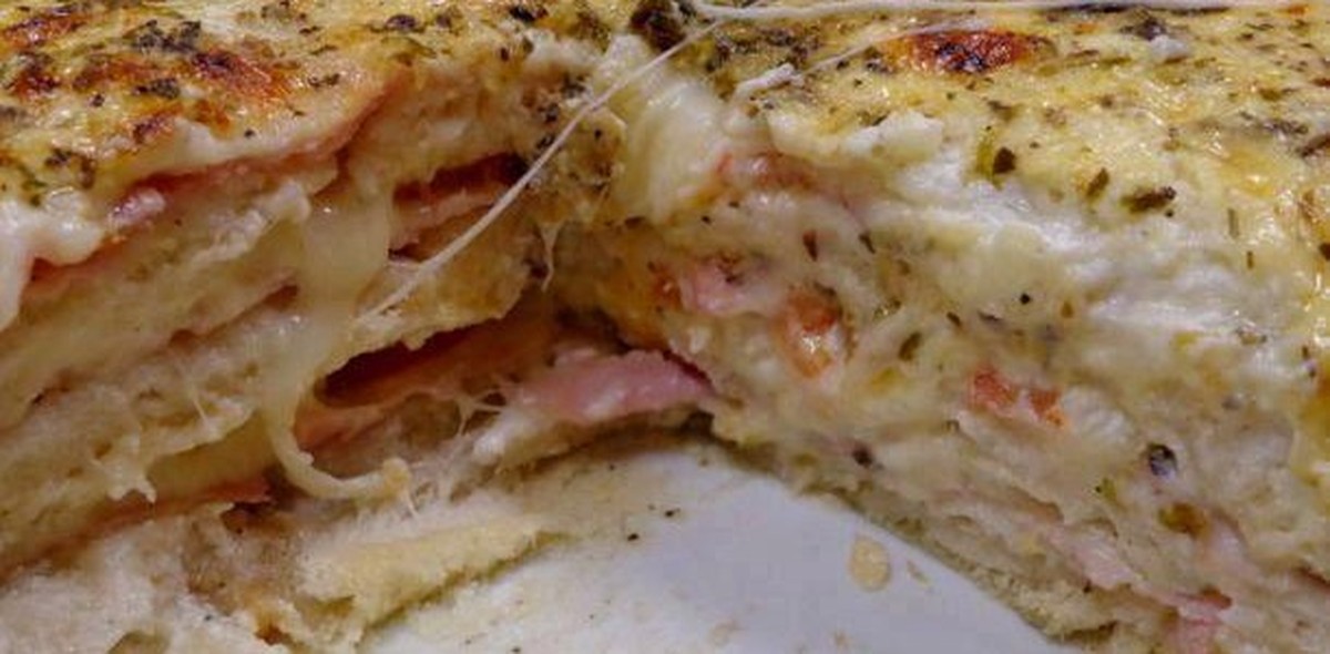 TORDA SALGADA | Acompanhamentos | Receitas