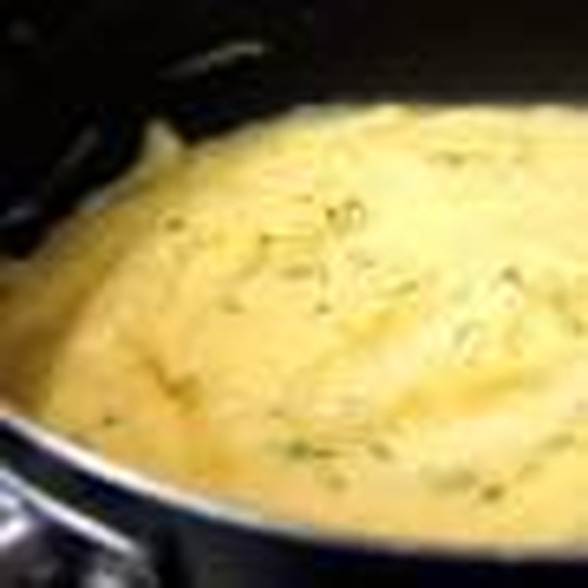 Purê de Batata cream | Acompanhamentos | Receitas