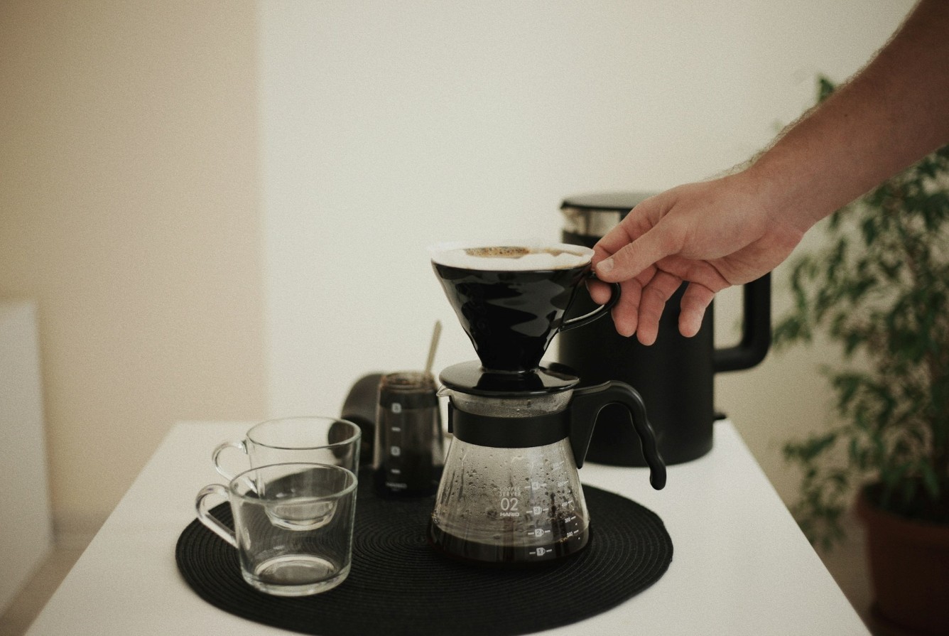 Como fazer café em casa: dicas para uma bebida mais gostosa | Receitas