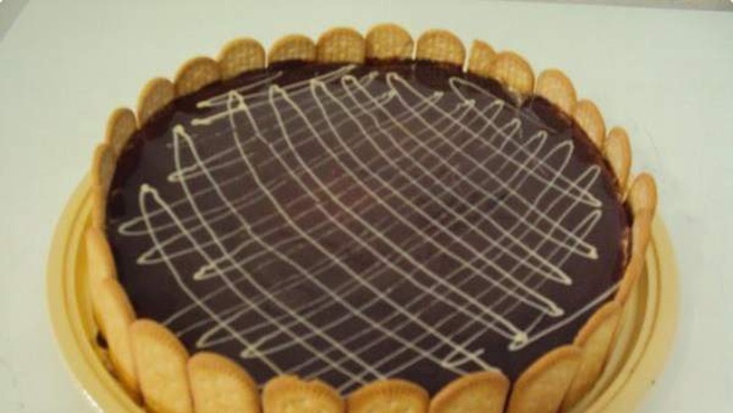 Tortas e bolos > Torta Alemã | Tortas e bolos | Receitas