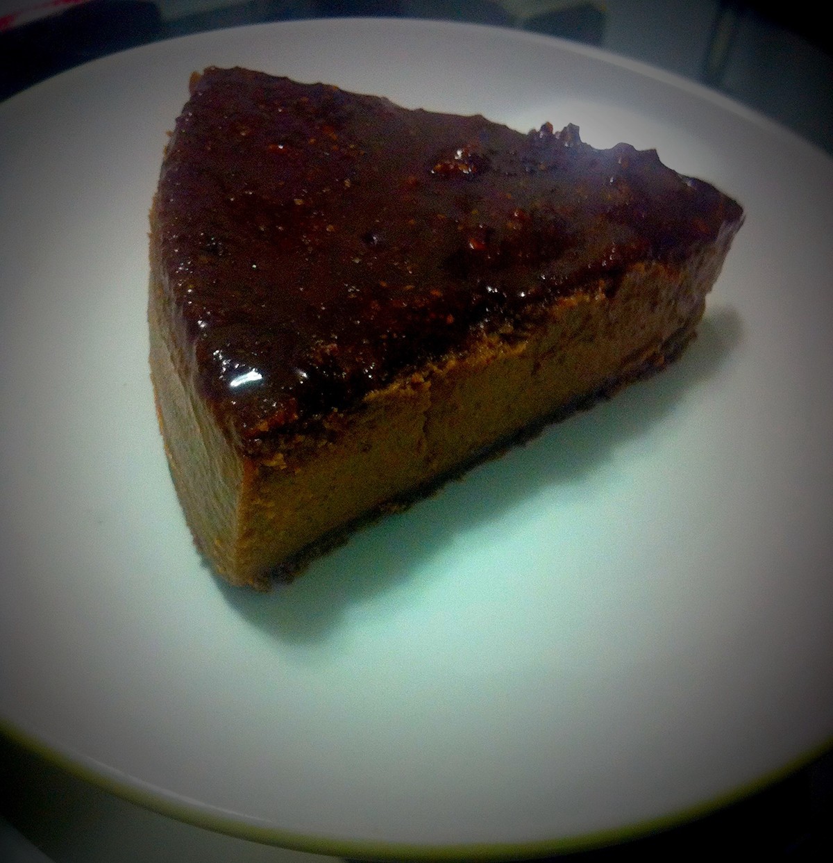 Pudim de bolo pullman | Doces e sobremesas | Receitas