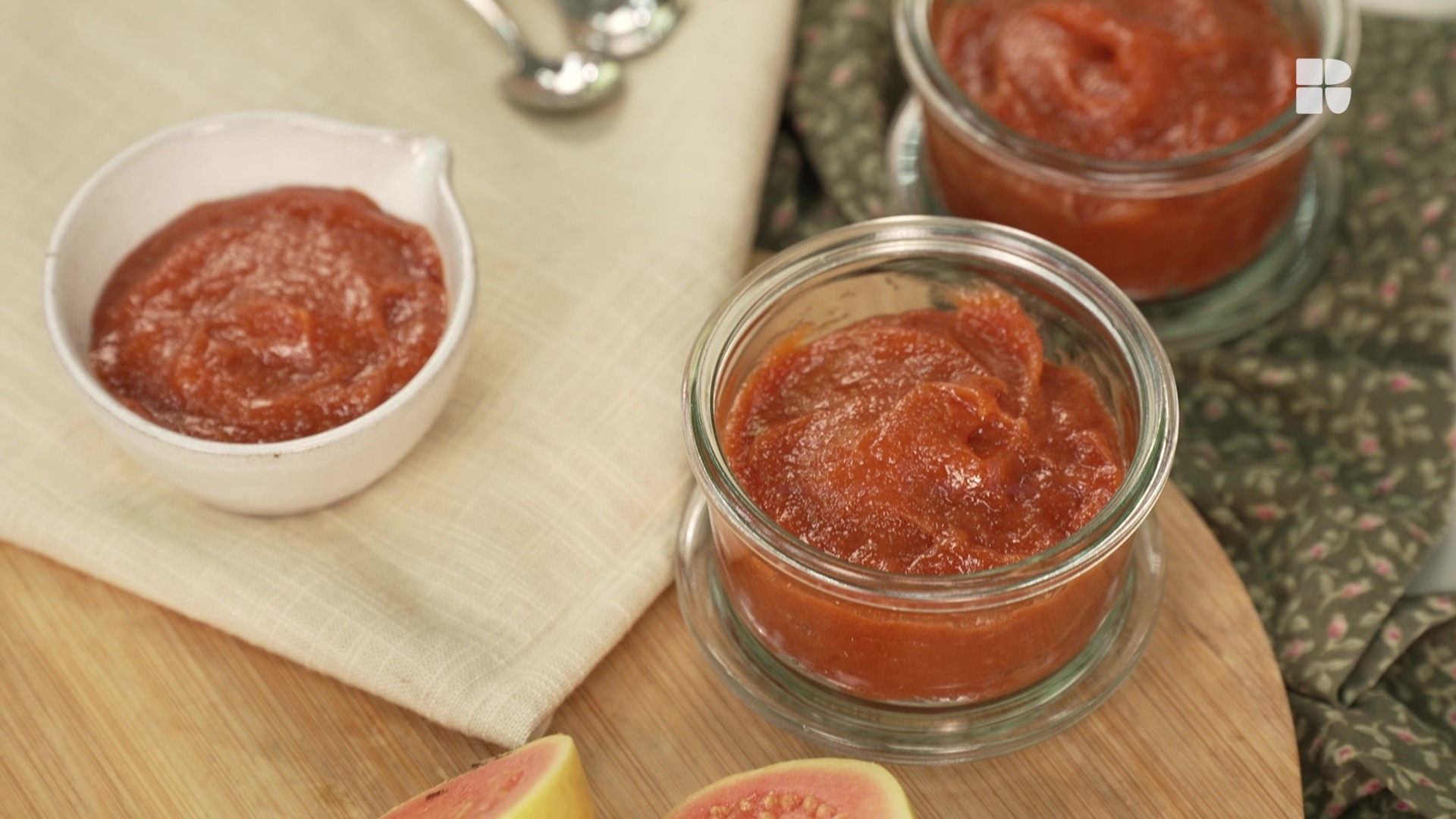 Doce de goiaba | Receitas