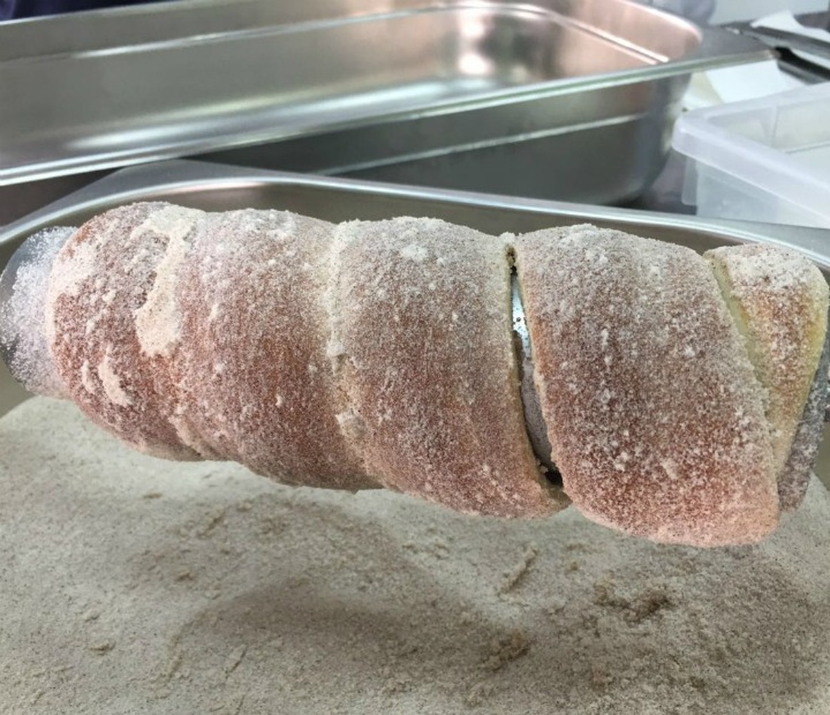 Kurtos Kalacs | Mais Você | Receitas