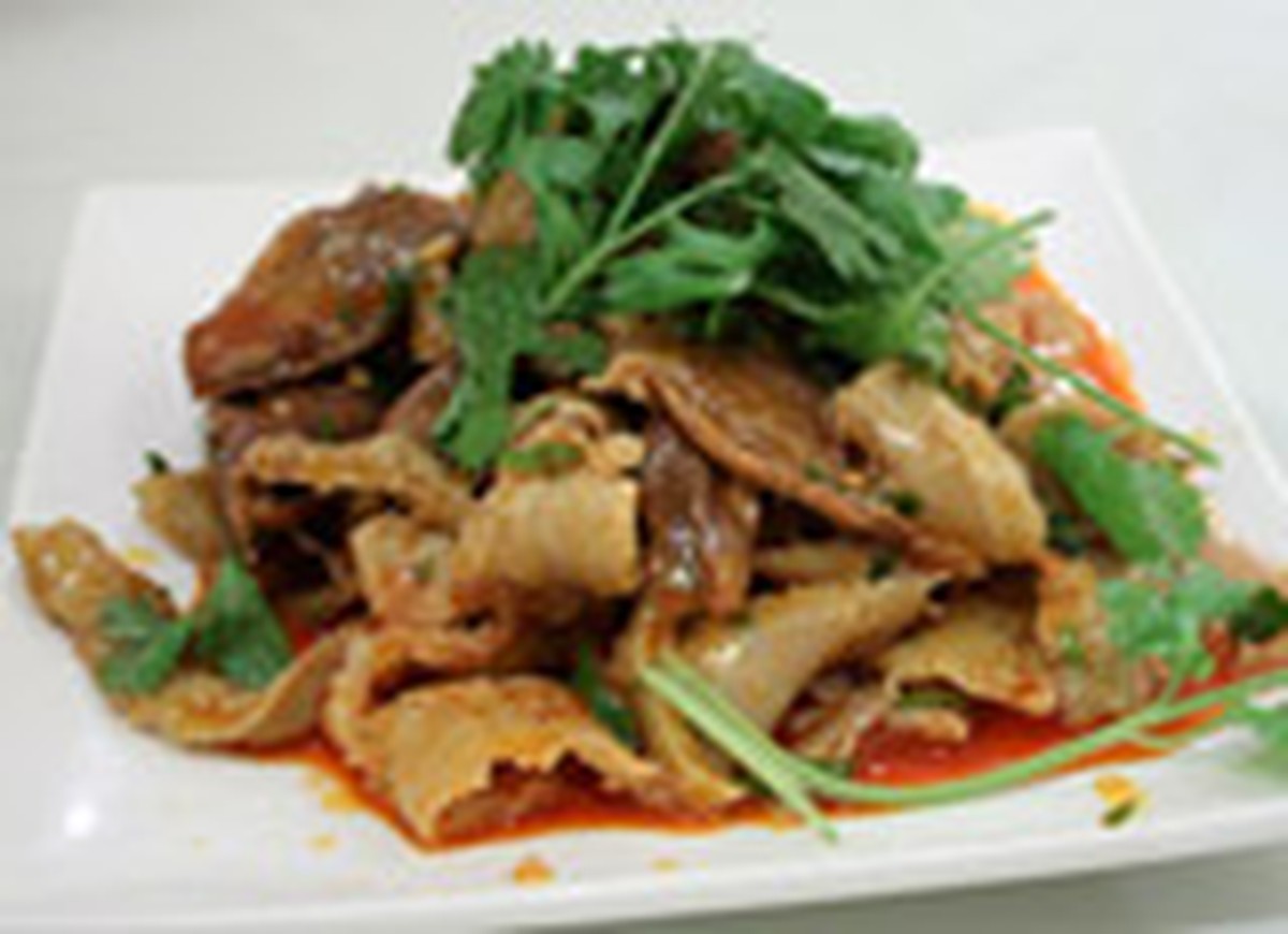 Carne de bucho ganha receitas e adeptos refinados | Cardápios | Receitas