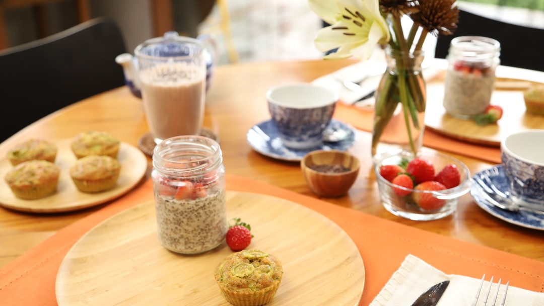 Cardápios: Listas e cardápios para você se inspirar | Receitas