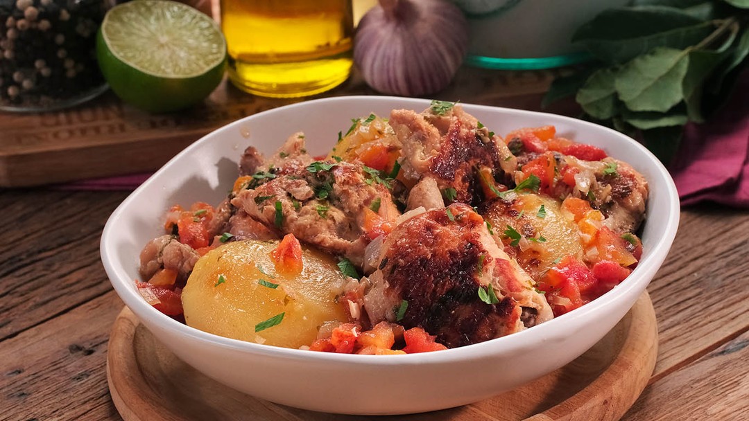 Ensopado | Modos de Preparo | Receitas